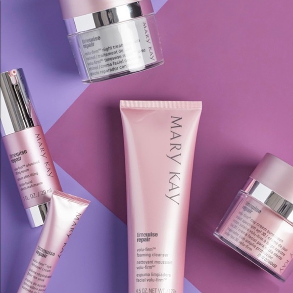 Mary Kay | Skincare | Mary Kay Timewise Repair Set | Poshmark